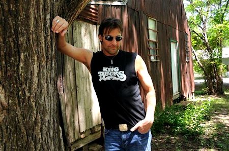 Dave's Diary - 20/10/14 - Deryl Dodd CD Review